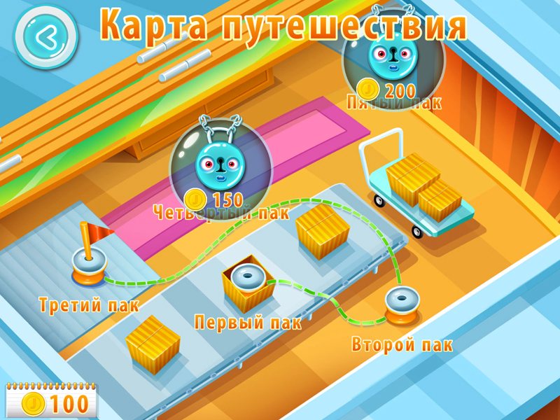 История желеек 2014 [pc игры Logic] Скачать бесплатно