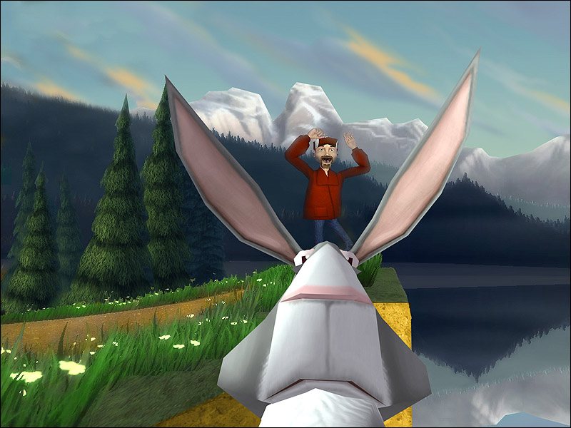 Сезон Охоты (2006) [PC игры, Arcade] / Скачать бесплатно
