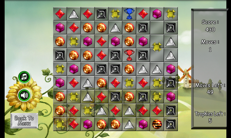 Jewel Quest 2014 [pc игры Logic] Скачать бесплатно
